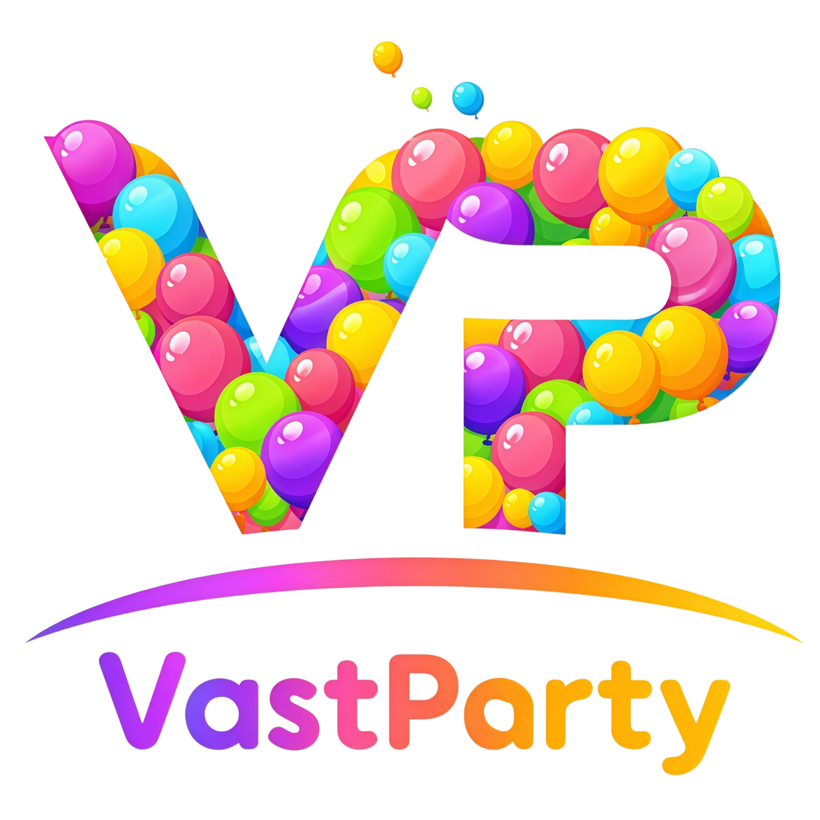 Balloon Arch Stand - VastParty